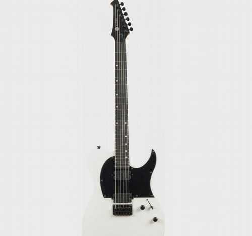 Электрогитара Spira Guitars T-400 MWH White