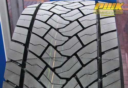 Груховые шины 315/70 R22.5 GoodYear