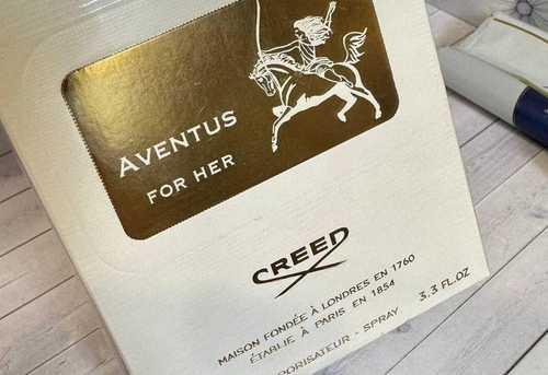 Creed Aventus For Her 100 мл закр