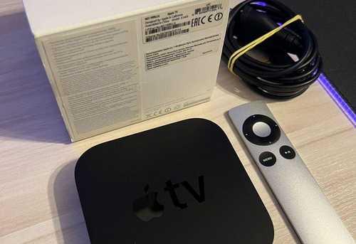 Apple TV 3 HD