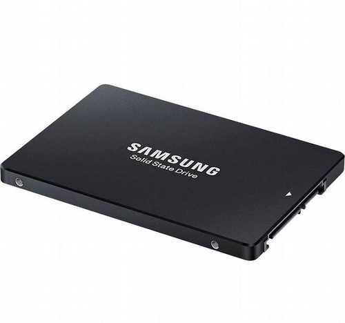 Твердотельный накопитель (SSD) Samsung MZ7L31T9hbn