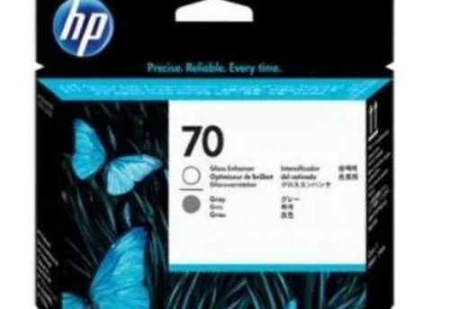 Печатающая головка Hewlett Packard C9410A (HP 70)