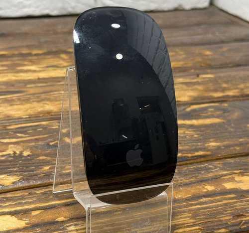 Apple Magic Mouse 2поколение Black