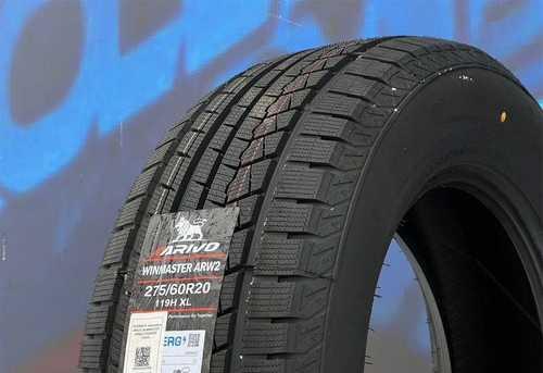 Arivo Winmaster ARW2 275/60 R20 119H