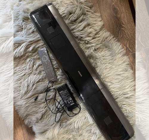 Саундбар philips