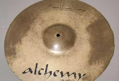 Alchemy ART ride 18' by Istanbul Agop