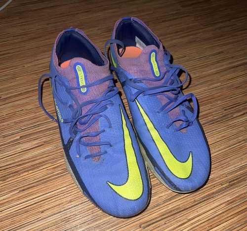 Бутсы Nike phantom gt2 elite FG