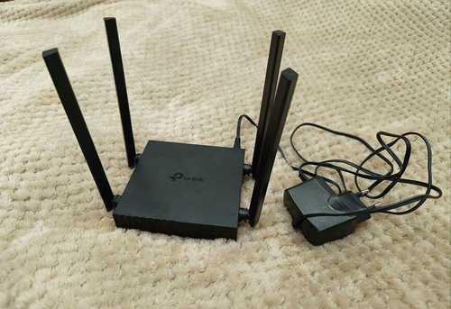 WiFi роутер TP-Link Archer C54