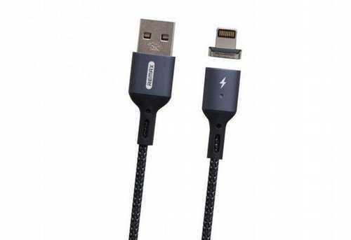 Кабель USB - Apple lightning Remax Cigan (RC-156i)