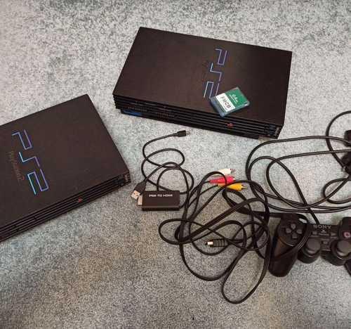 Sony playstation 2 Fat