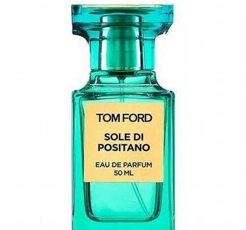 Sole di Positano - Tom Ford (2017)