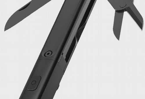 Мультитул Xiaomi NexTool Multifunction Pen 3 in 1