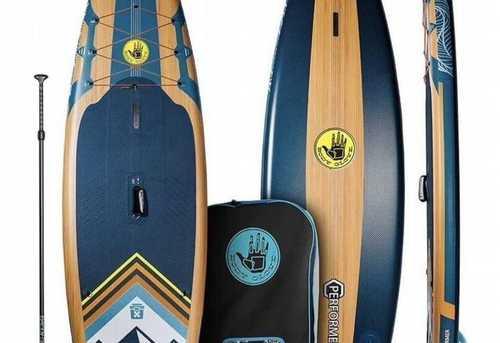 Sup board: Body Glove Performer, Nautica, RRD