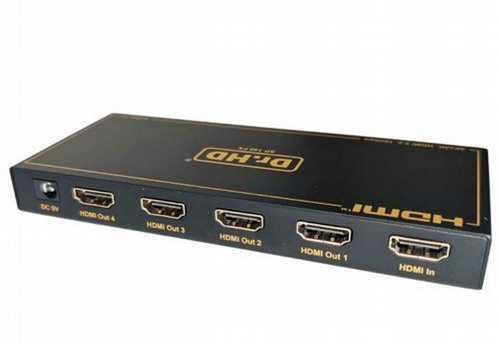 Hdmi сплиттер Dr.HD SP 146 FX