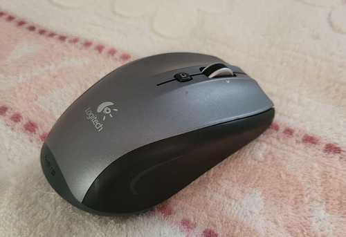 Беспроводная мышь Logitech M515