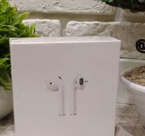 Наушники apple airpods 3