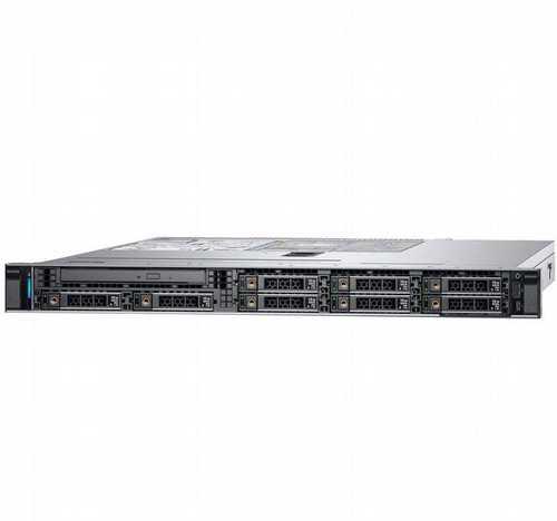 Сервер Dell PowerEdge R340 380254