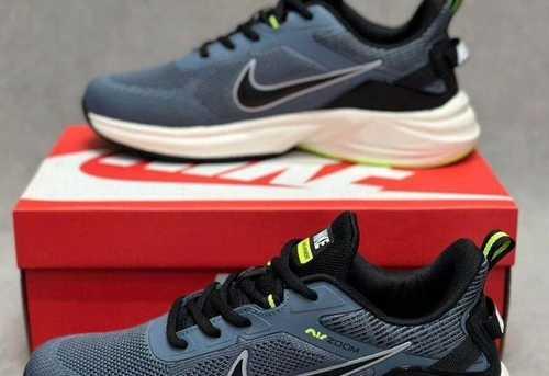 Кроссовки Nike zoom