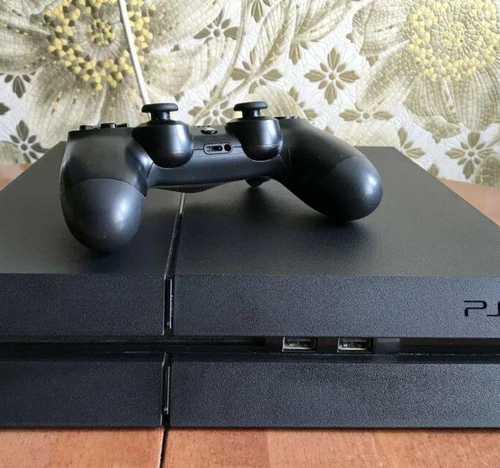 Sony playstation 4