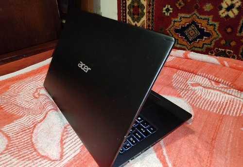 Ноутбук Acer Aspire 5 A515-44-R1NW