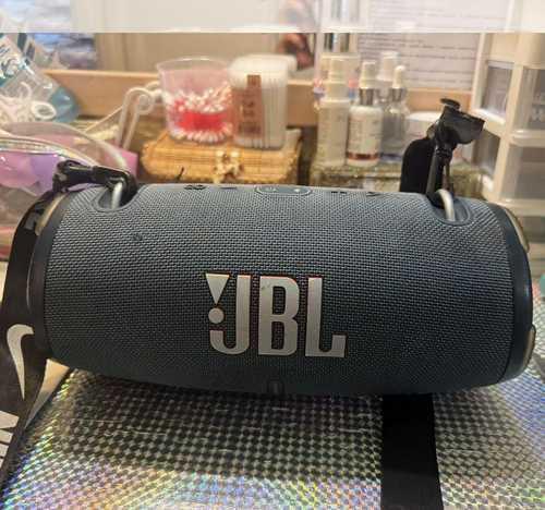 Колонка JBL Extreme 3