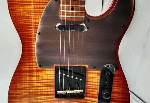 Электрогитара Luxars Telecaster S-G27