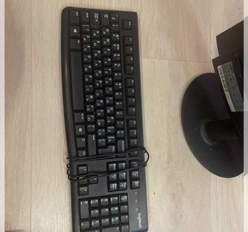 Клавивтура logitech