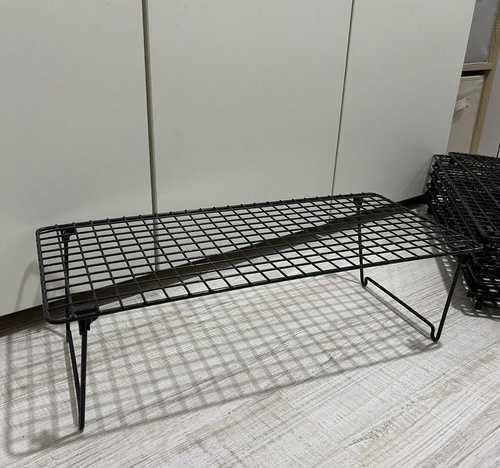 Подка для обуви икеа грейг IKEA grejig