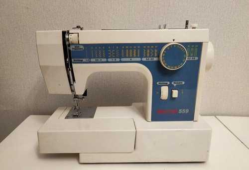 Швейная машина Necchi 559
