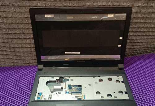 Ноутбуки на запчасти lenovo B50-10, G505, G500