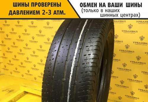 Continental Vanco 2 225/75 R16C R