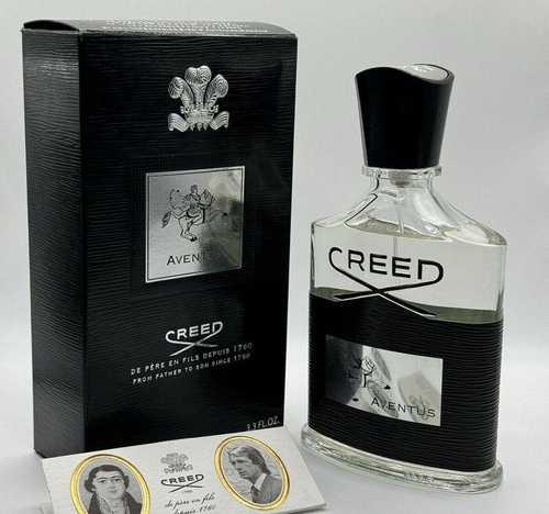 Creed aventus парфюм