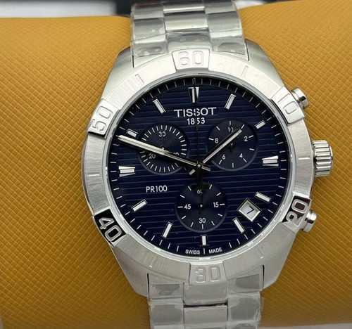 Наручные часы Tissot