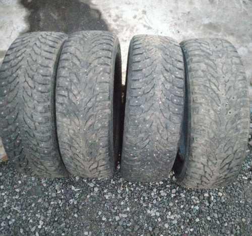 Nokian Tyres Hakkapeliitta 9 SUV 225/65 R17
