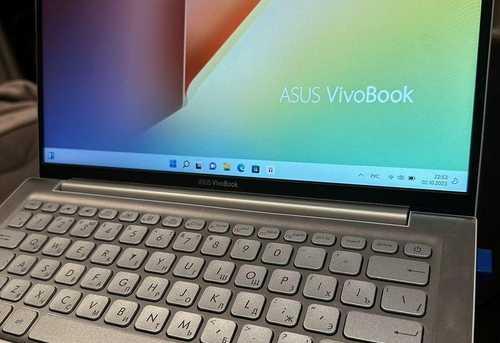 Ноутбук asus Vivobook s330u