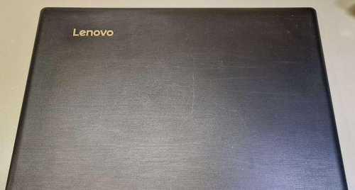 Lenovo 110-17IKB по запчастям