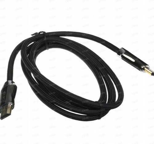 Кабель dexp hdmi - hdmi, 2 м