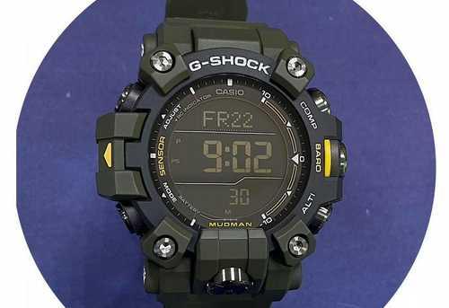 Наручные часы Casio GW-9500-3E