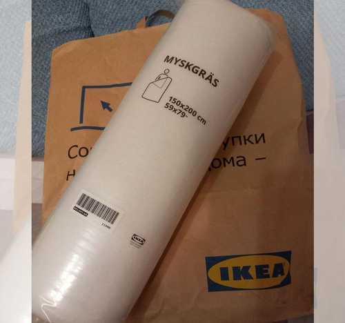 Одеяло IKEA