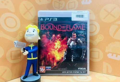 PS3 Bound by Flame (английская версия) б/у