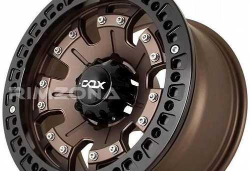 Литой диск COX R17 6x139.7