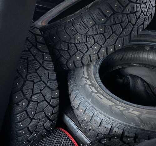 Matador MP 51 Sibir 2 5/9 R13