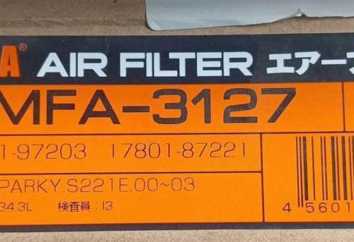 Воздушный фильтр Masuma MFA-3127