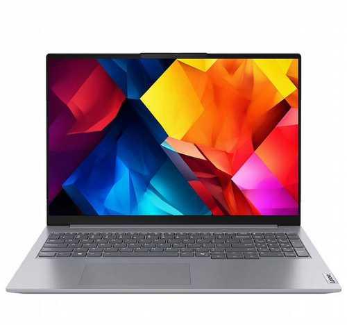 Ноутбук Lenovo ThinkBook 16 G7 IML