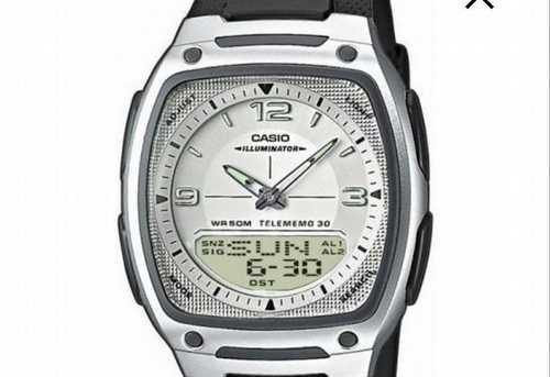 Часы Casio Aw-81- 7a