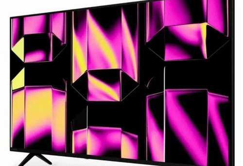 Телевизор 139 SMART tv 55 4k + подписка подарок