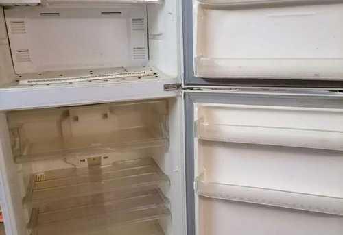 Холодильник бу Fresh Master