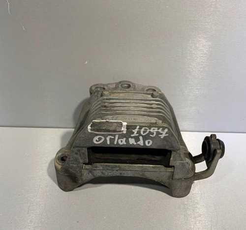 Подушка двигателя правая Chevrolet Orlando F18D4