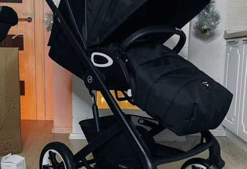 Коляска 3в1 Cybex