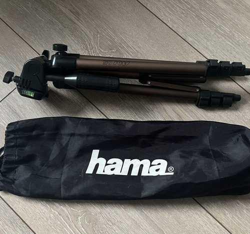 Штатив-трипод Hama star 05